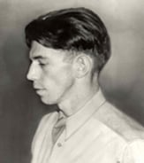 Everhart, Forrest Eugene, Sr.