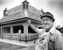 Fletcher, Audry Neil