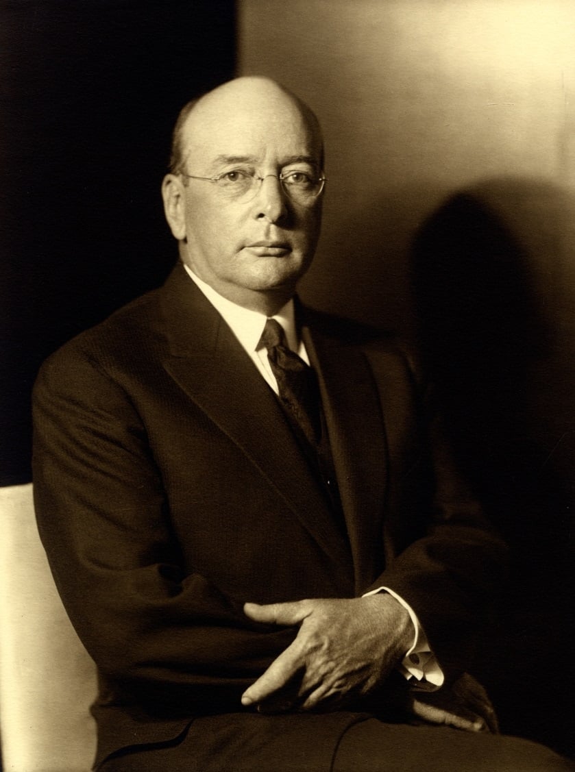 Farish, William Stamps