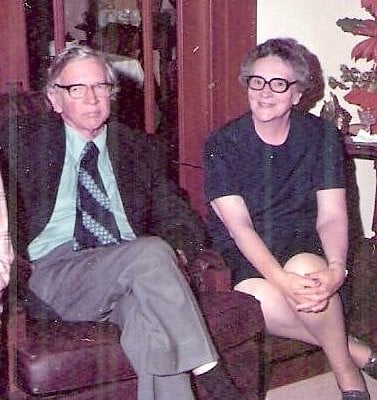 Fay, Charles Hemphill