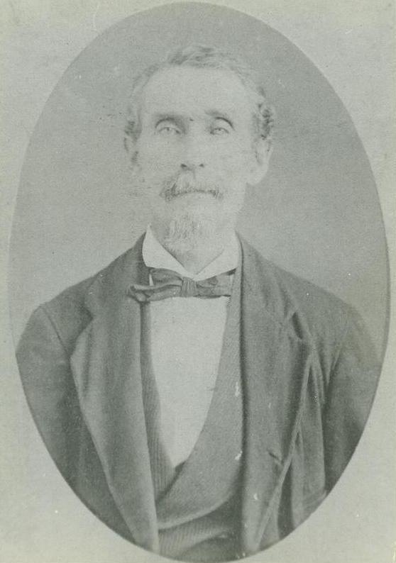 Fitzhugh, William F.