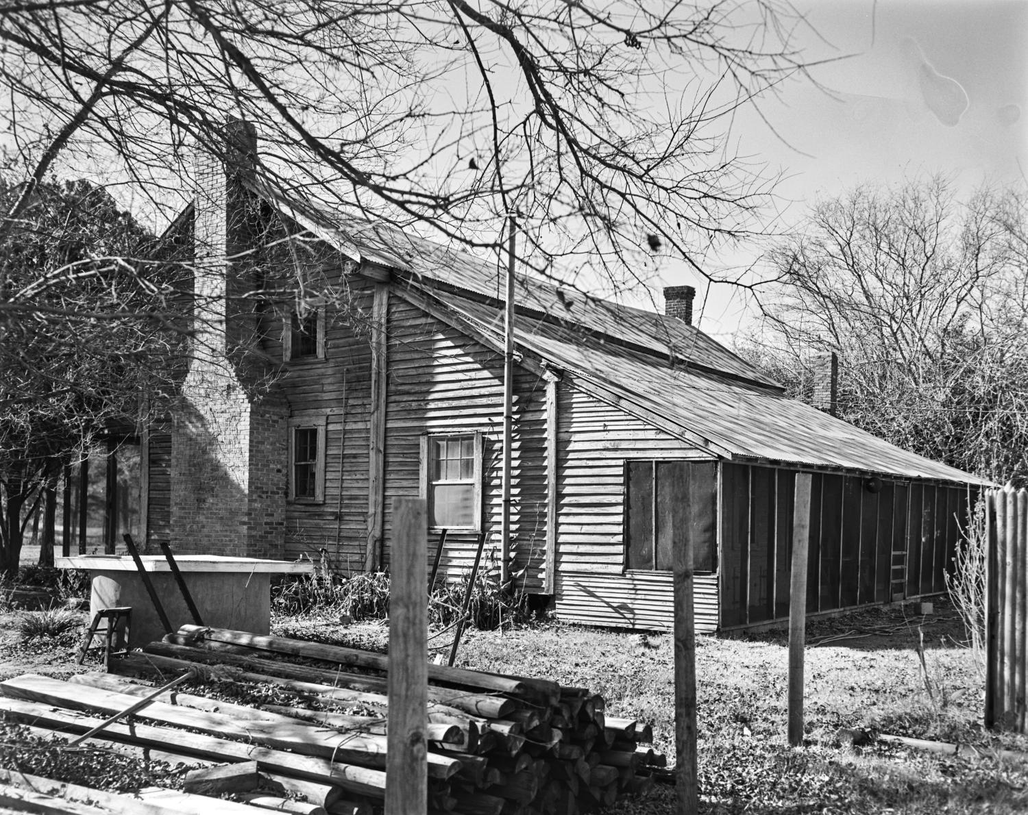 Forest Hill Plantation