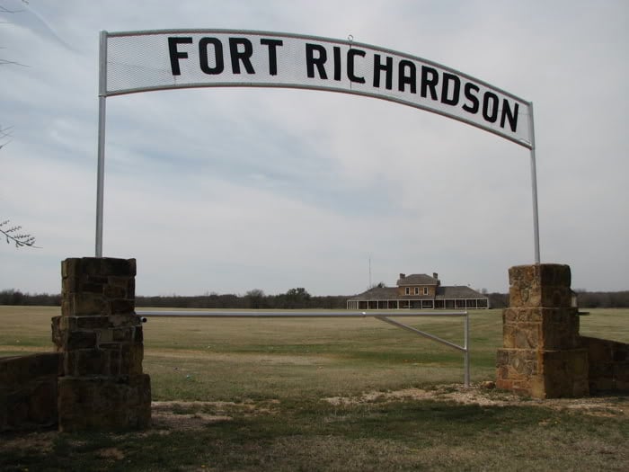 Fort Richardson