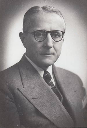 Francis, Charles Inge