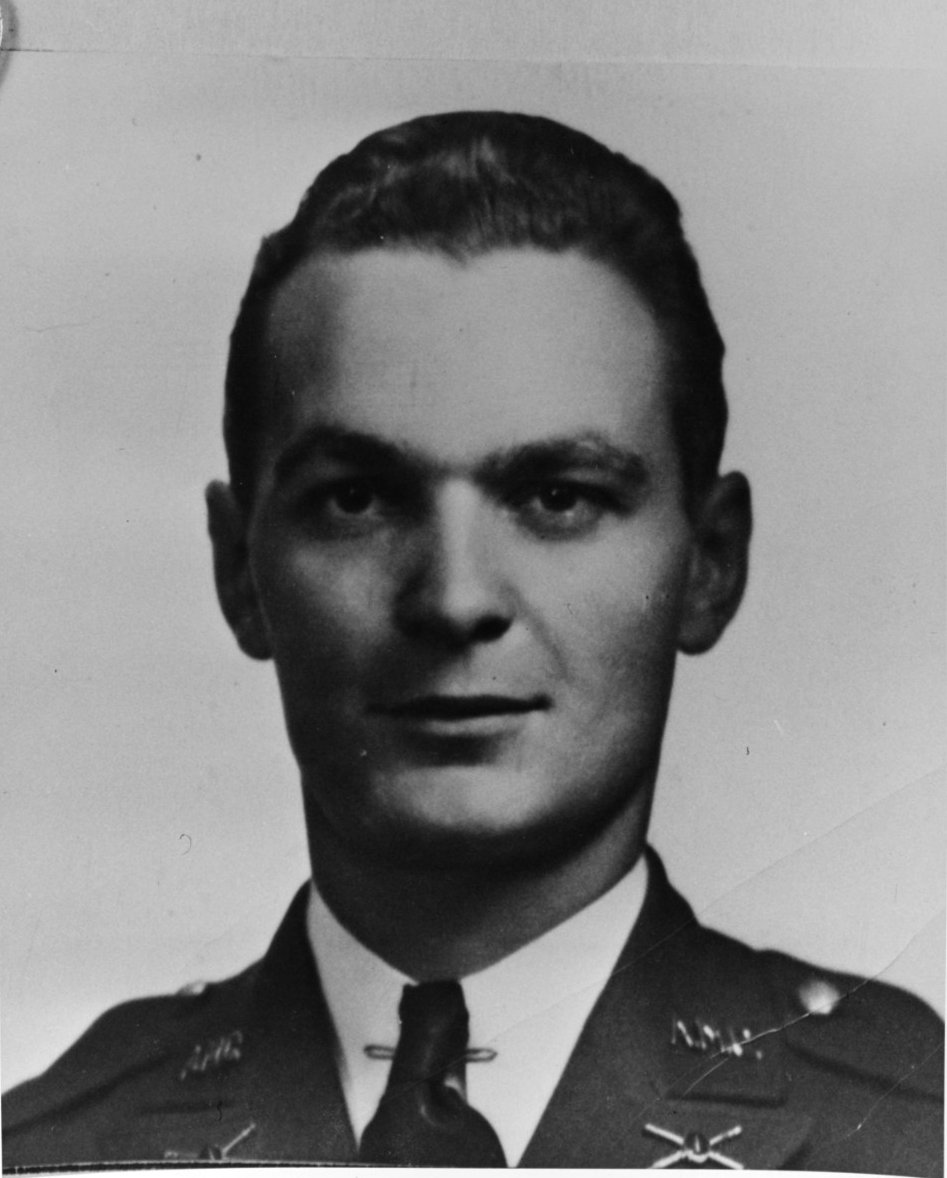 Gay, George Henry, Jr.