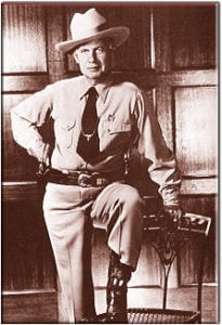 Gonzaullas, Manuel Trazazas [Lone Wolf]