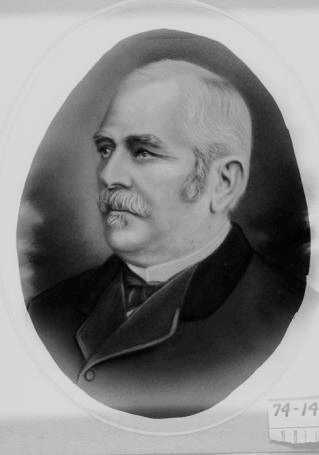 Guilbeau, Francois, Jr.