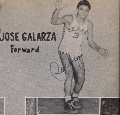 Galarza, José [Rocky]