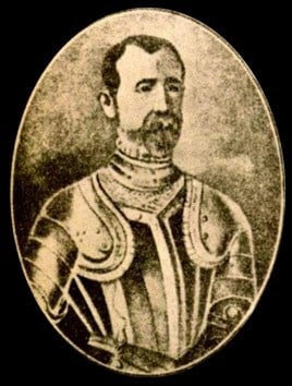 Garay, Francisco de