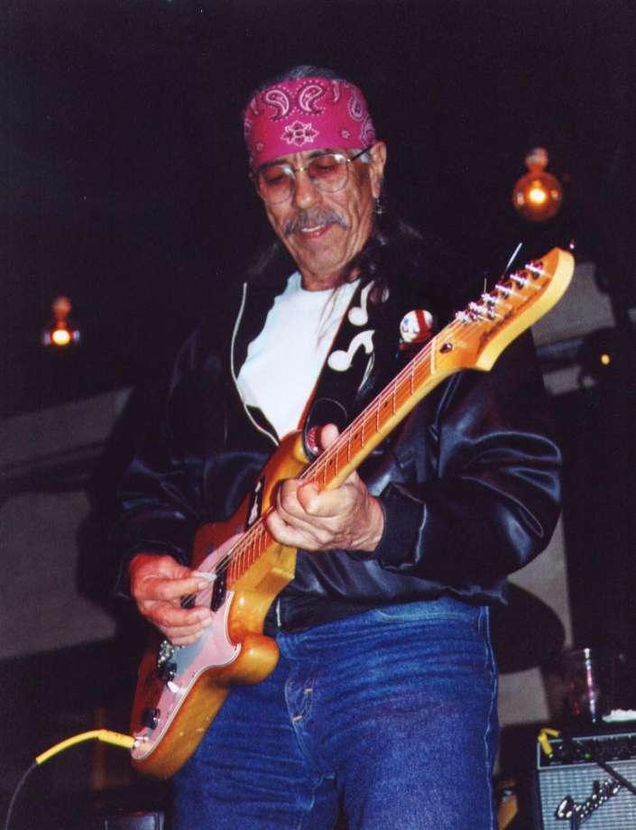 Garibay, Ramiro Beltran [Randy]