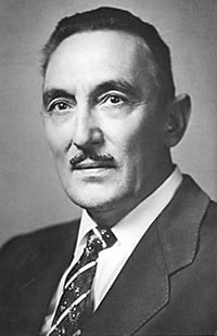 Sanchez, George Isidore