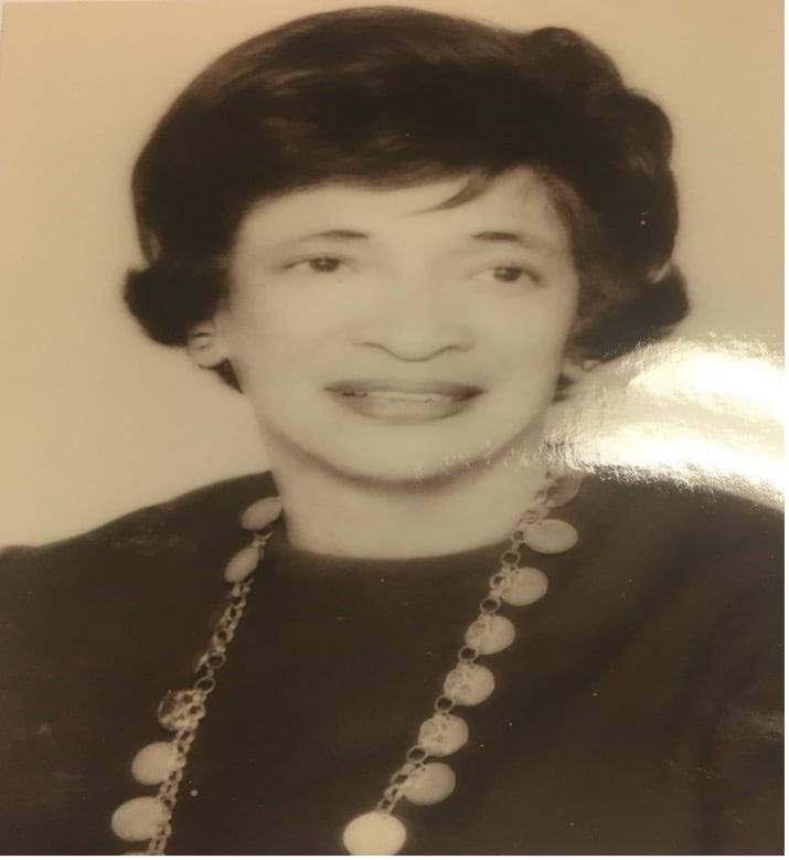 Glass, Willie Lee Dorothy Campbell