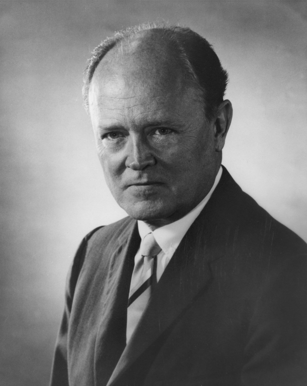 Glassell, Alfred Curry, Jr.