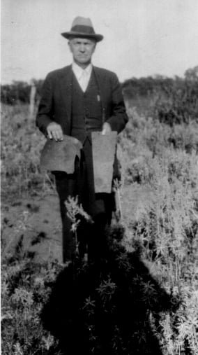 Gould, Charles Newton