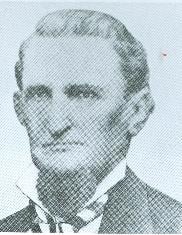 Groce, Jared Ellison