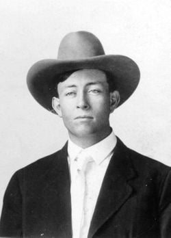 Hamer, Francis Augustus