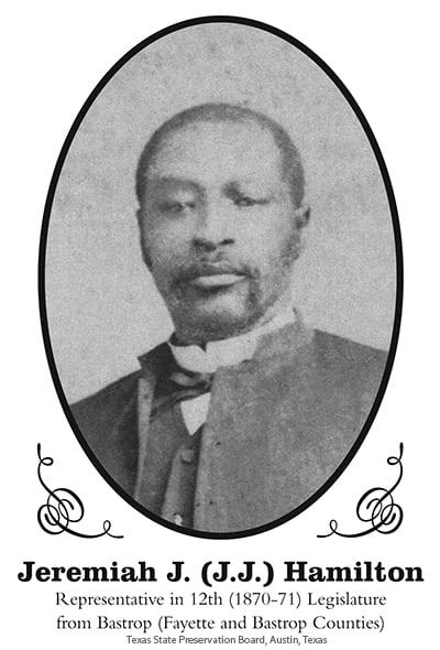Hamilton, Jeremiah J.