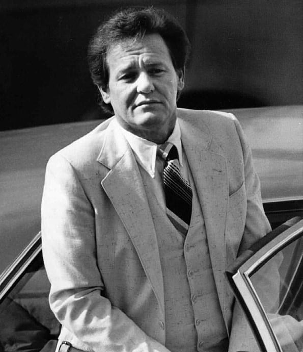 Harrelson, Charles Voyde