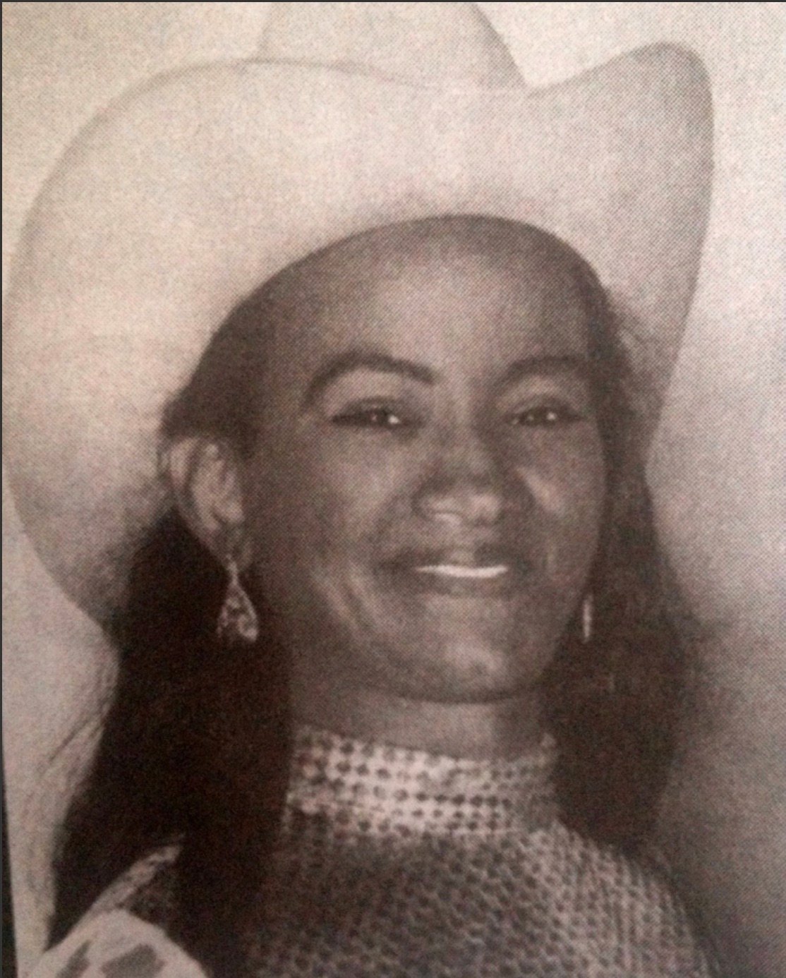 Hightower, Verna Lee Booker [Boots]