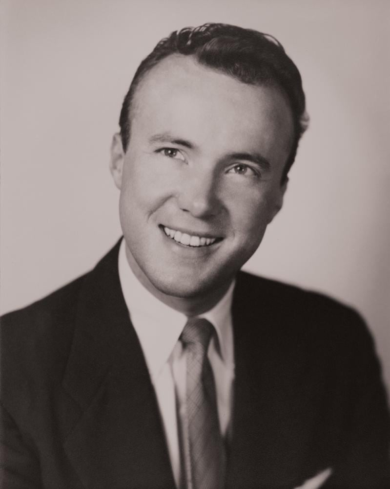 Hines, Gerald Douglas