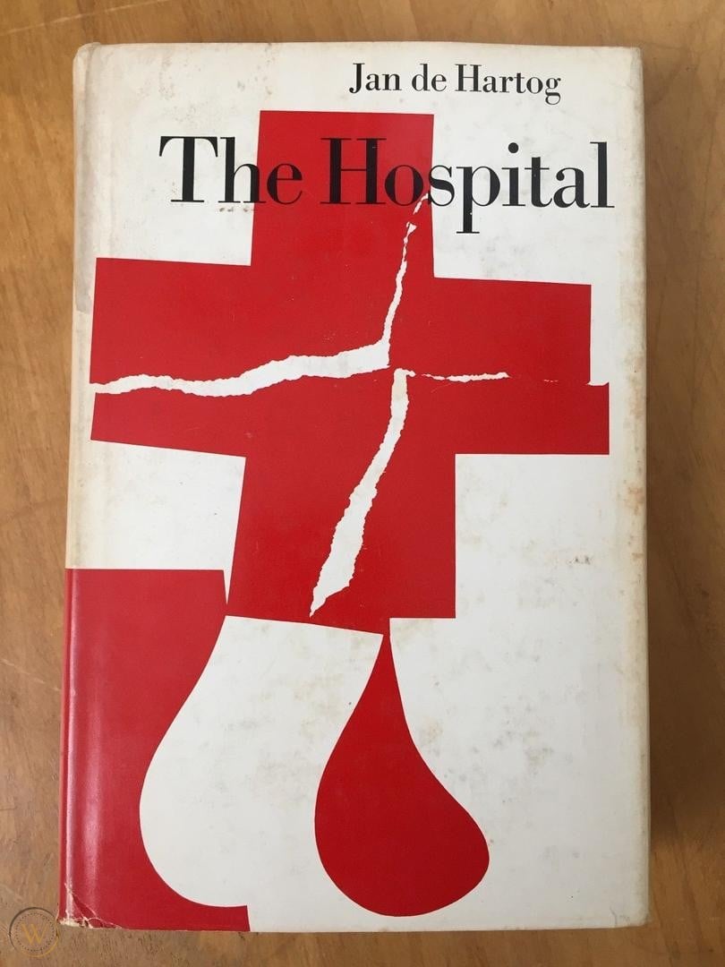 Hospital, The