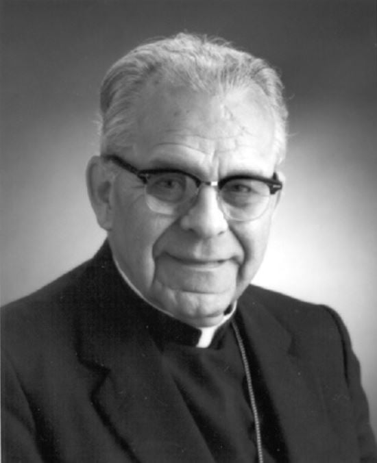 Harris, Vincent Madeley