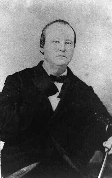 Harrison, James Edward