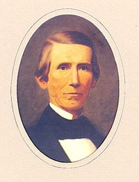 Henderson, James Pinckney