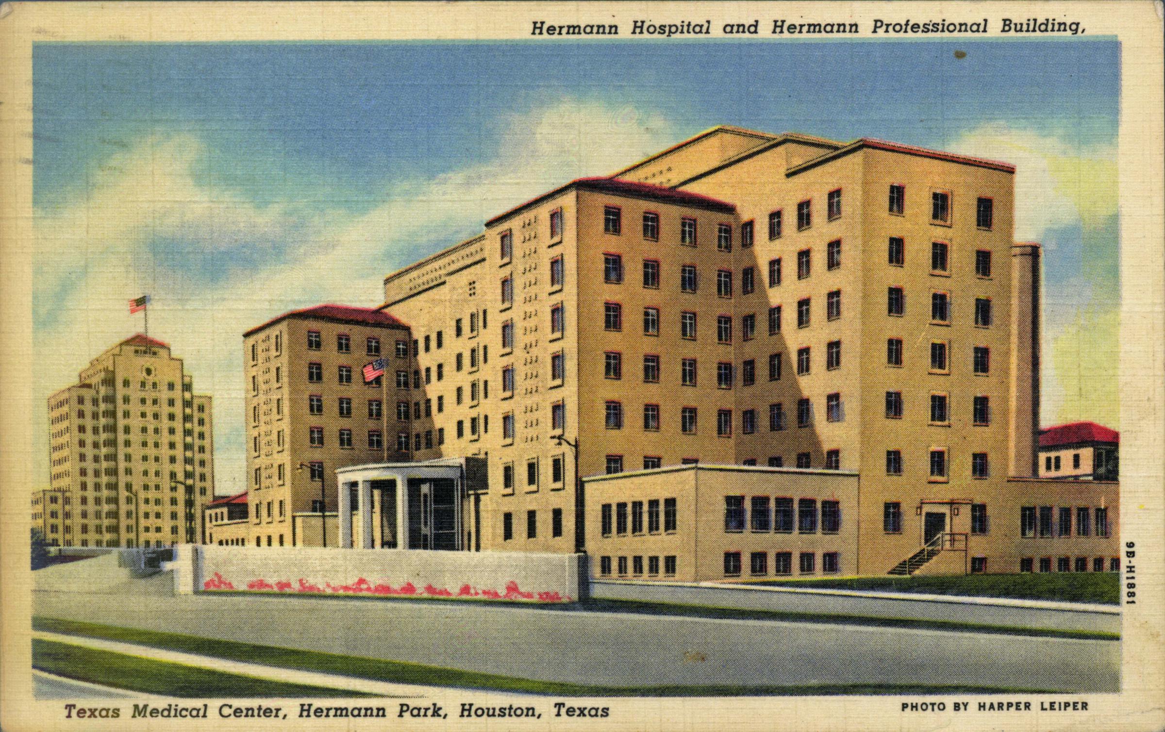 Hermann Hospital