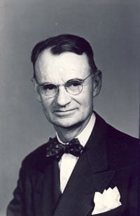 Holden, William Curry