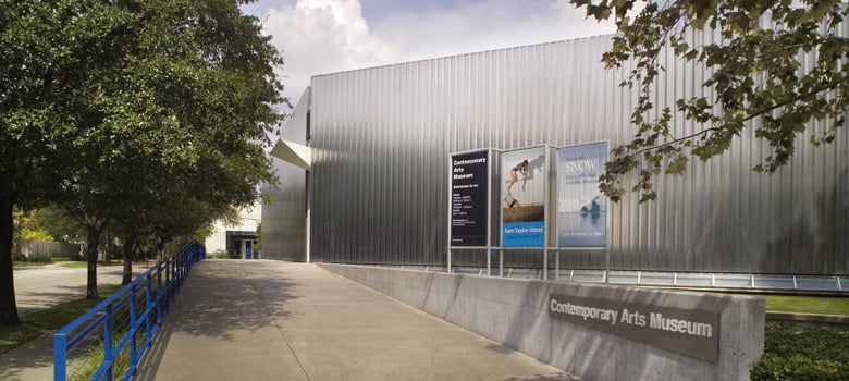 Contemporary Arts Museum
