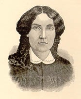 Houston, Margaret Moffette Lea