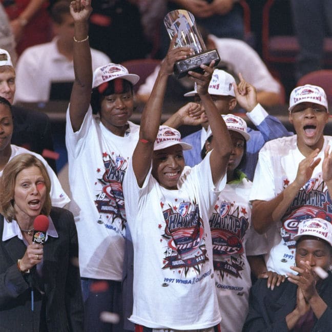 Houston Comets