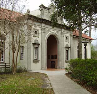Houston Heights Public Library