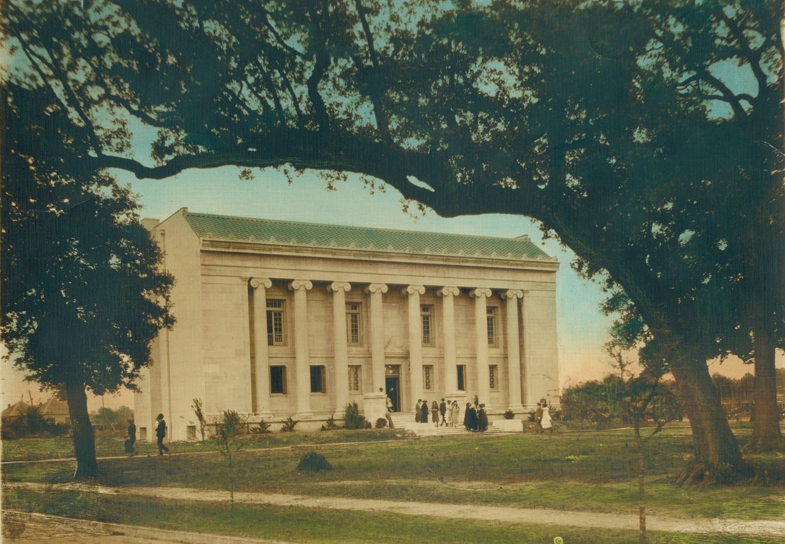 Museum of Fine Arts, Houston
