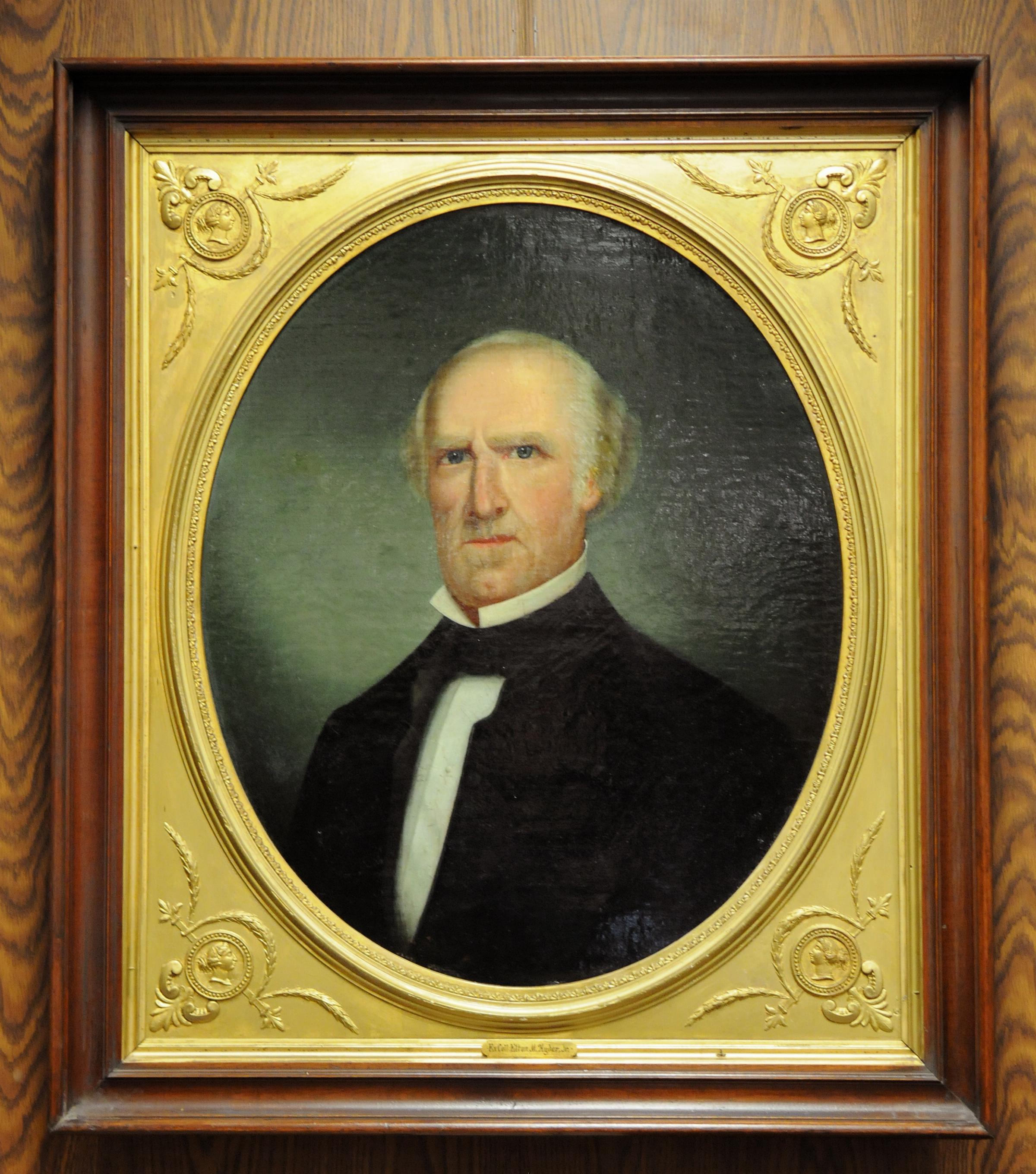 Donnellan, Thurston John