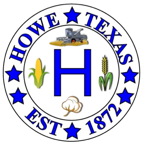 Howe, TX