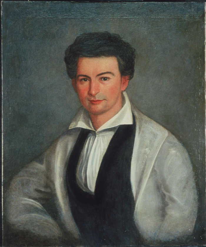Hoxey, Asa