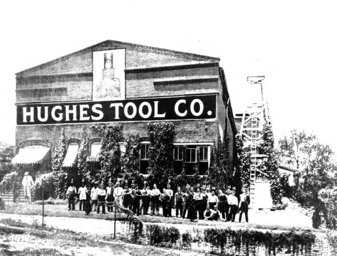 Howard Hughes Tool Company