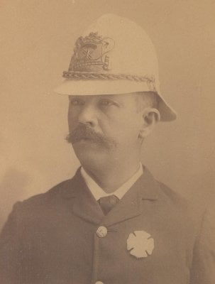 Huth, August Ferdinand Louis