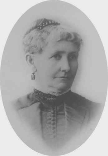 Andrew Jackson Hamilton