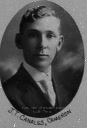 Joint Committee of the Senate and the House in the Investigation of the ...