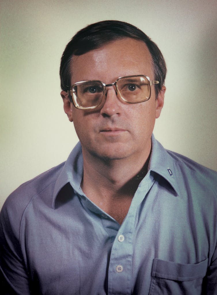 Jenkins, John Holmes III
