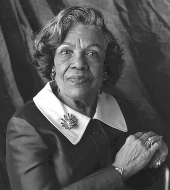 Johnson, Evelyn Joyce