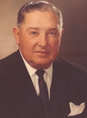 Johnston, Ralph A.