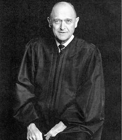 Justice, William Wayne