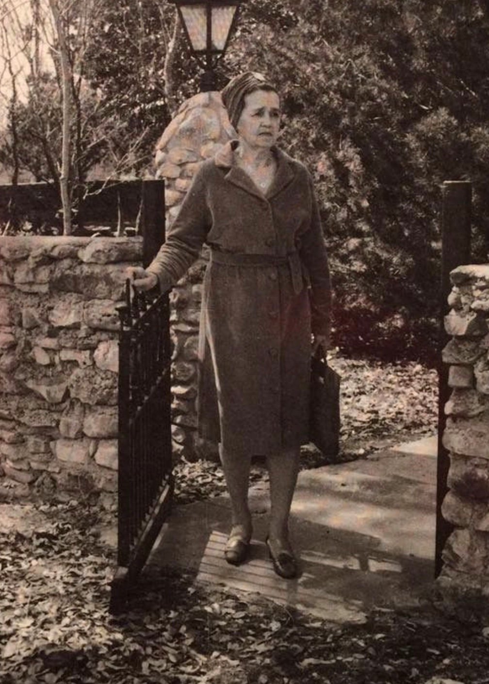 Kirkland, Lena Elithe Hamilton