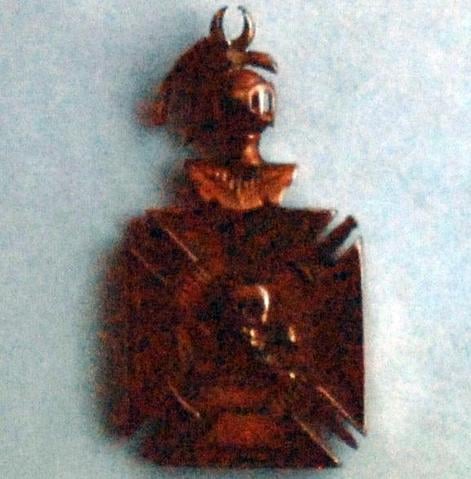 The Knights Of The Golden Circle Knights Of The Golden Knights Of The