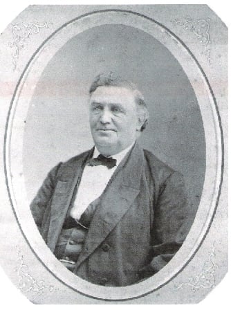 Kampmann, John Herman