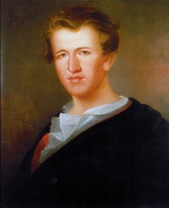 Kaufman, David Spangler